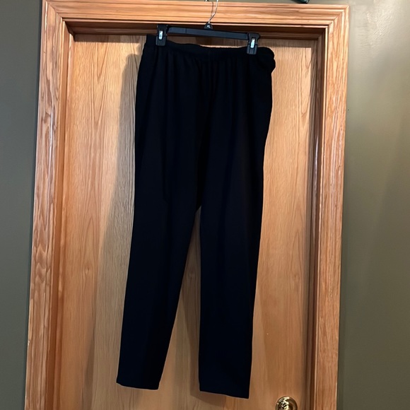 Catherines | Pants & Jumpsuits | Everyday Fit By Catherines Womens Pant ...